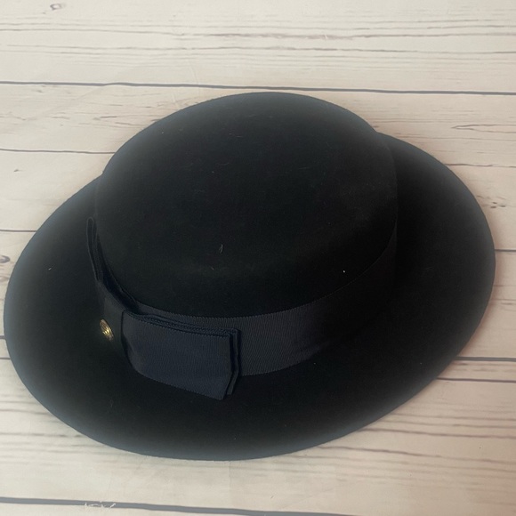 Vintage | Accessories | Vintage Michael Howard Wool Hat | Poshmark